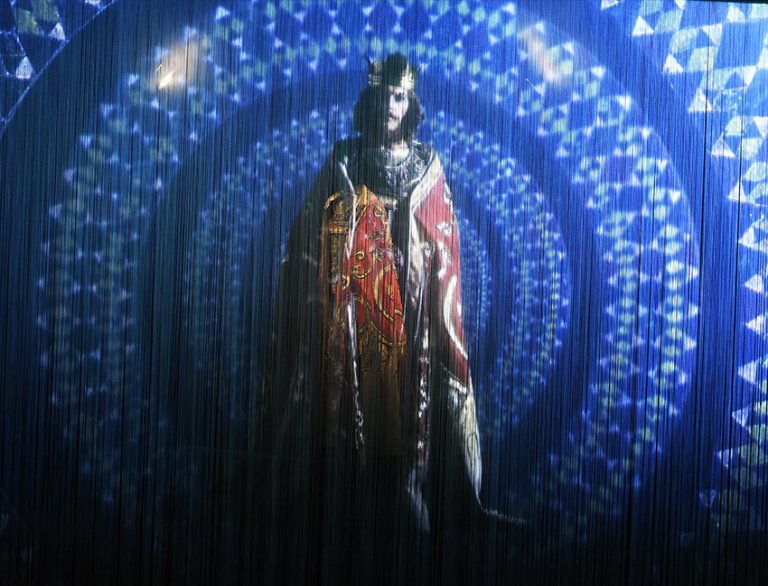 Ein Museum in Jesi wird dem Stupor Mundi gewidmet