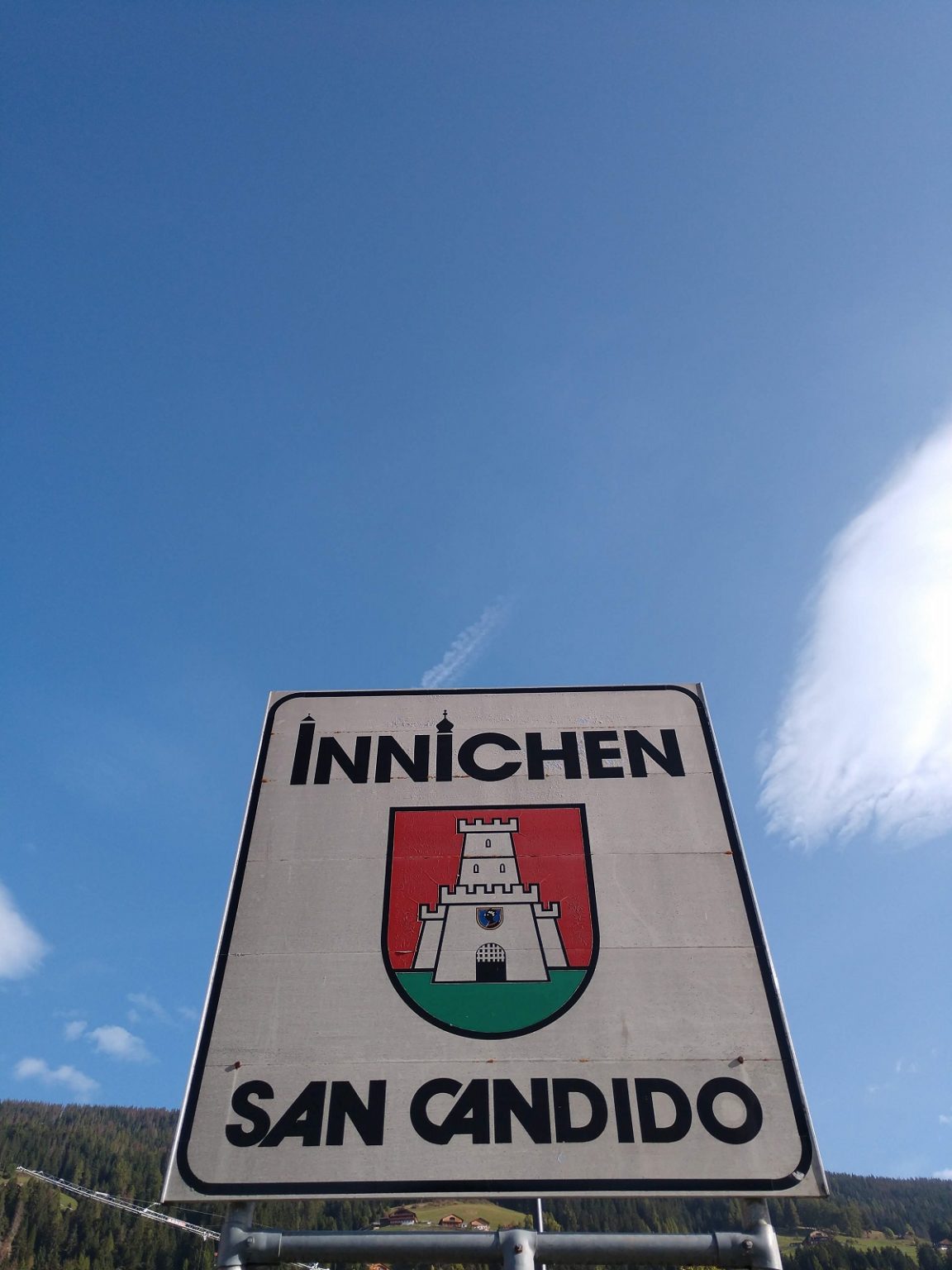 Romanisches Highlight in Innichen - Sonoitalia