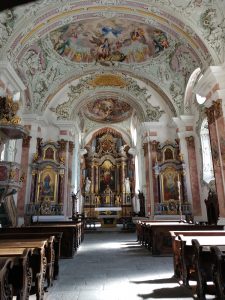 Romanisches Highlight in Innichen - Sonoitalia