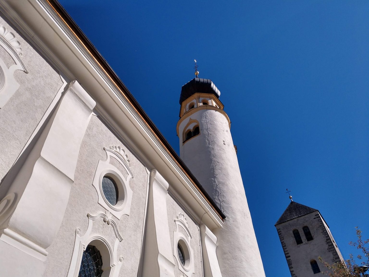 Romanisches Highlight in Innichen - Sonoitalia