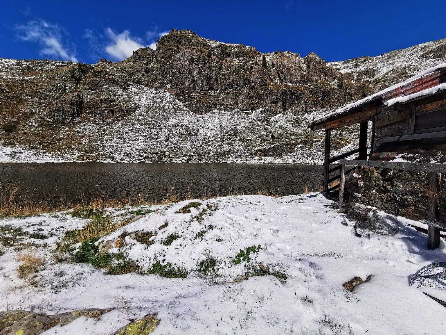 Mit dem Rad und zu Fuß auf Entdeckungstour im Val Trompia - Sonoitalia