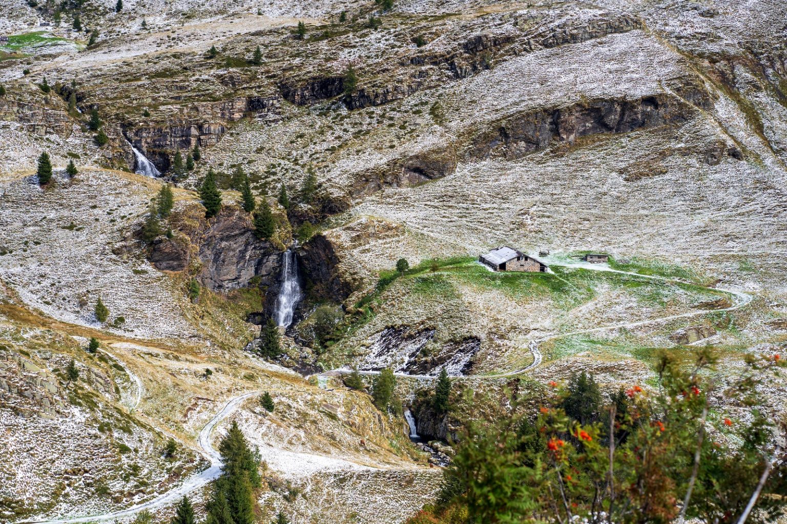 Mit dem Rad und zu Fuß auf Entdeckungstour im Val Trompia - Sonoitalia