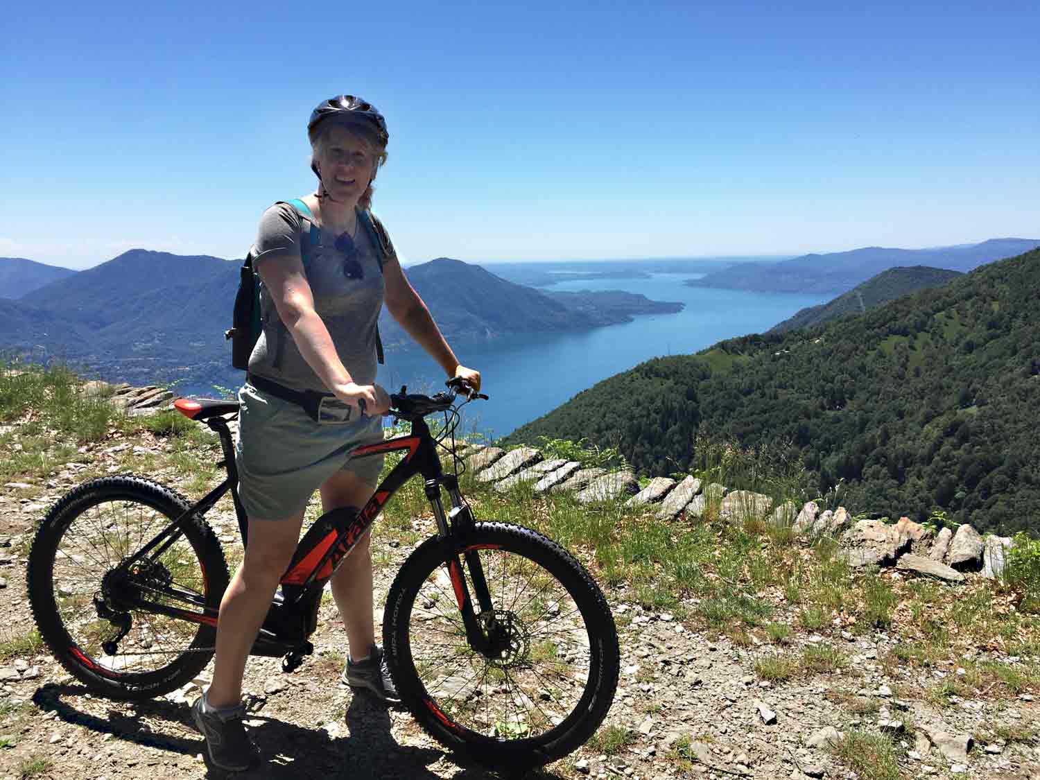 creezy liebt Italien - Sonoitalia