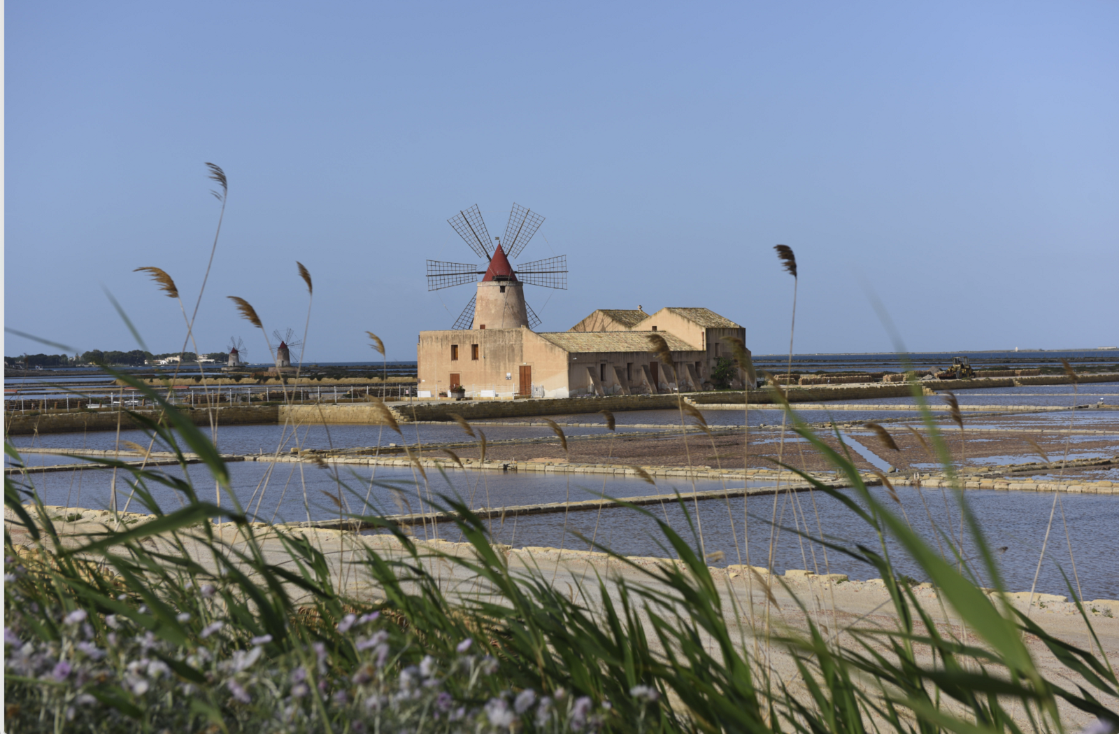 „Umbria mia“: Oldtimerreisen & Cabrio-Touren in Italien - Sonoitalia