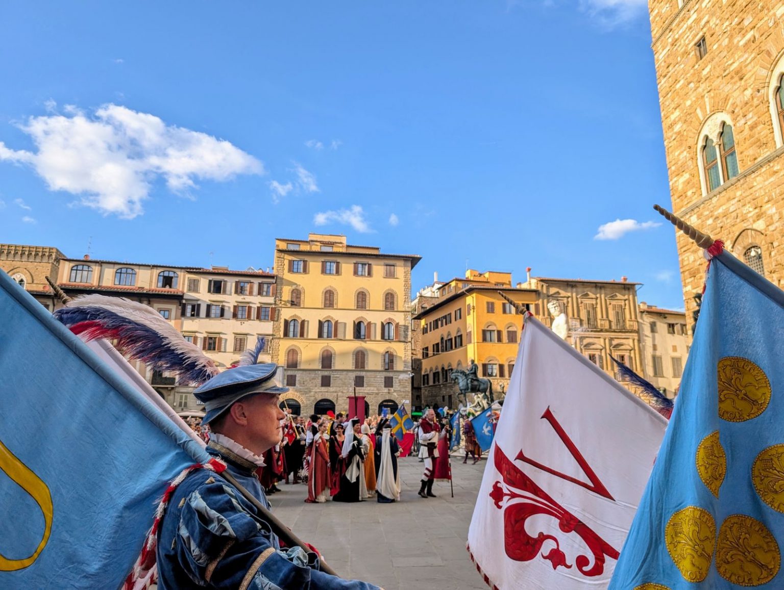 Wunderbar Rom Florenz Zug Ebenbildnull